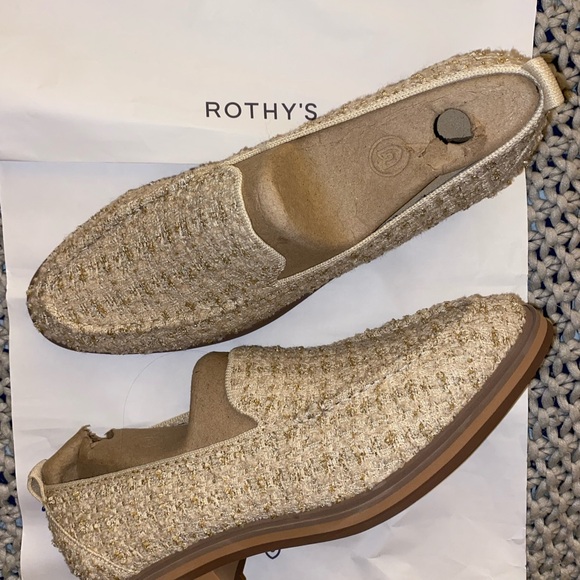 Rothy's | Shoes | New Rothys Womens Loafers | Poshmark